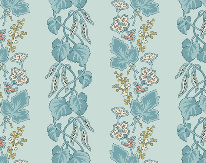 Evergreen Fabric Half Yard Andover Evergreen Ivory off White Tonal Tan ...