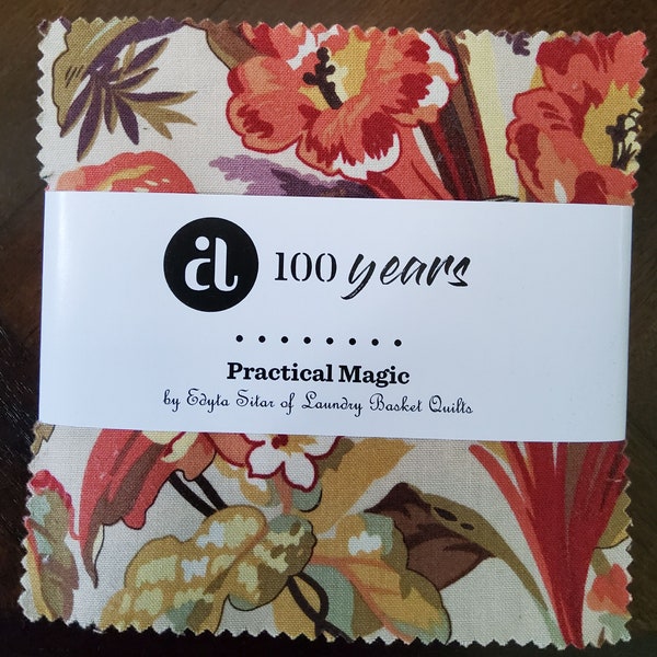 Halloween Charm Pack - Etsy