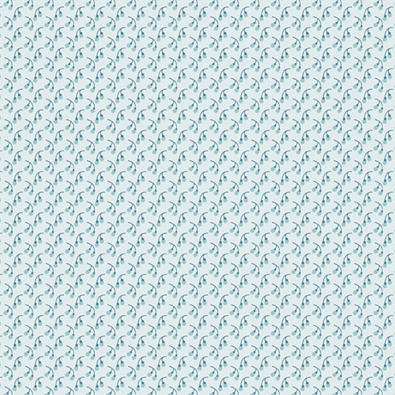 Perfect Union Fabric half Yard Edyta Sitar Laundry Basket - Etsy