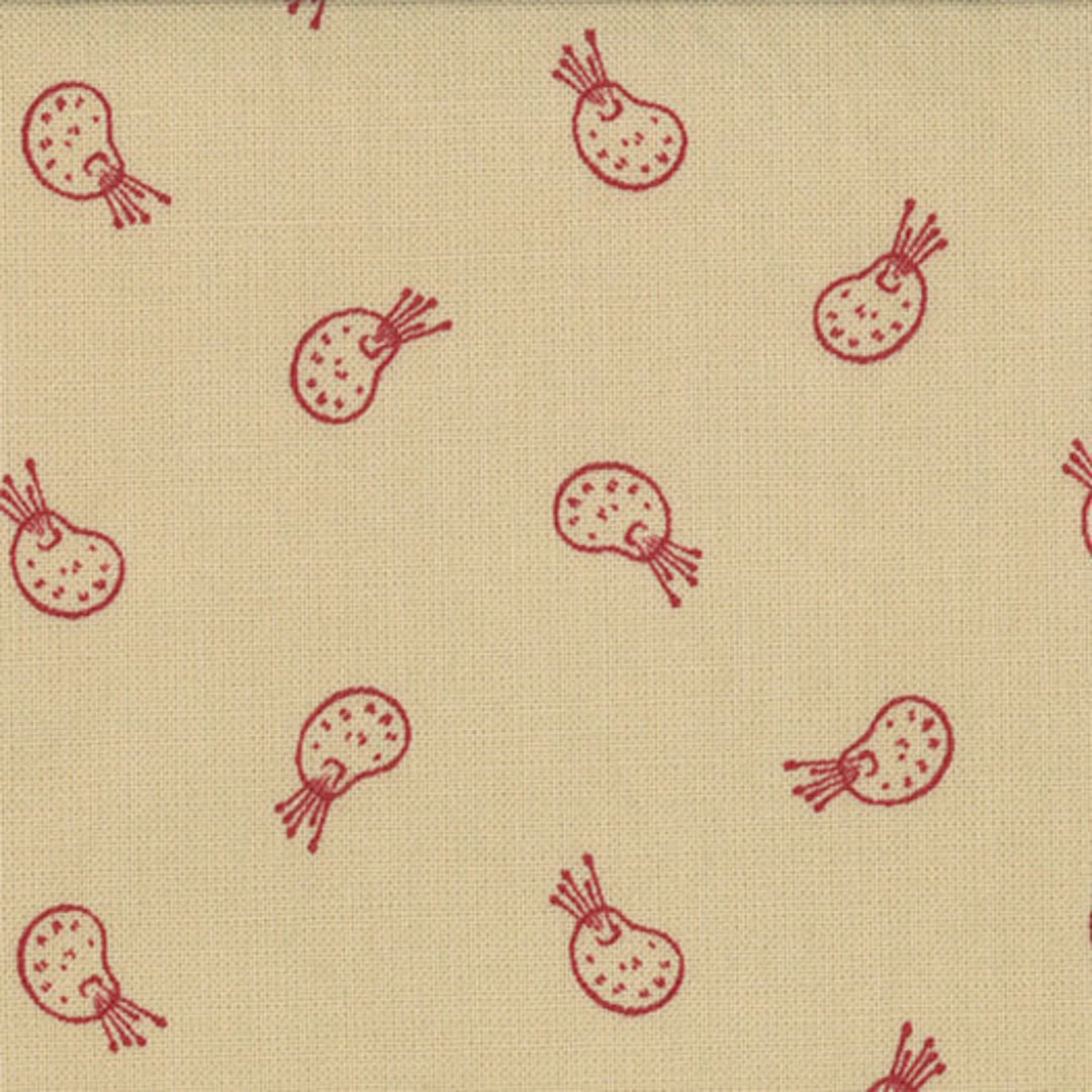 Paint Box Prints - Moda Fabric - Half Yard - Paint Brush and Pallet ...