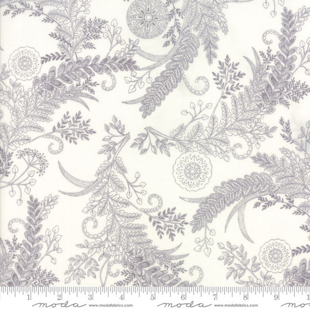 Bee Inspired Fabric - Moda Fabric - Half Yard - Deb Strain Novelty ...