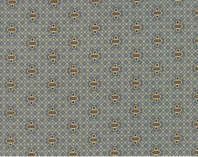 Rachel Remembered Fabric - Moda Fabric - Half Yard - Betsy Chutchian ...
