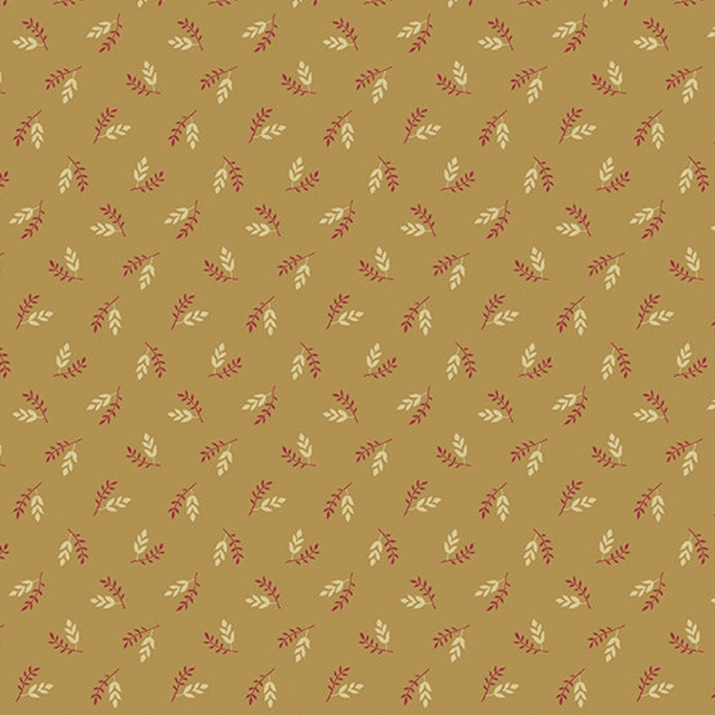 Super Bloom Fabric - Andover Fabric- Half Yard - Hops Flowers in Dark ...