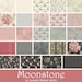 Moonstone Fabric -half Yard- Edyta Sitar Fabric Laundry Basket Quilts ...