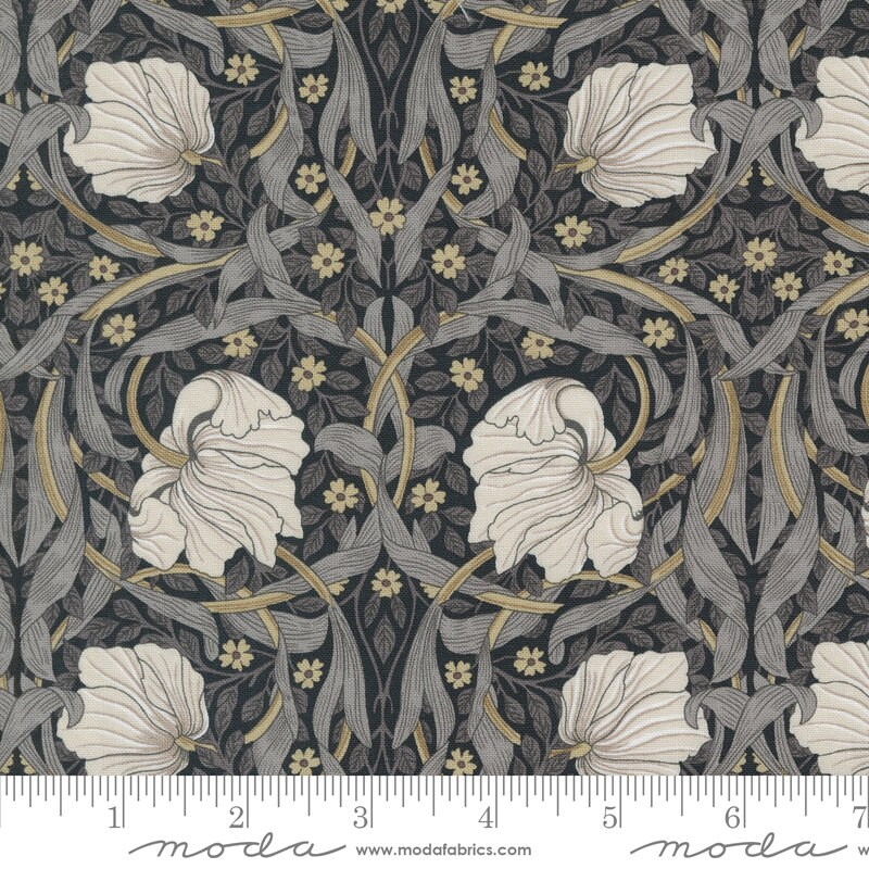 Braemore Fabric - Etsy