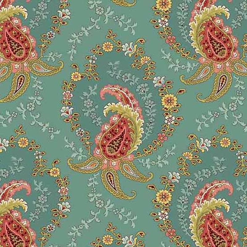 Large Scale Fabric - Etsy