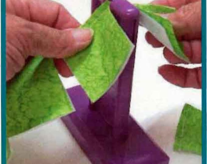 The Gypsy Cutting Gizmo Quilting Patchwork Thread Cutter for Chain ...