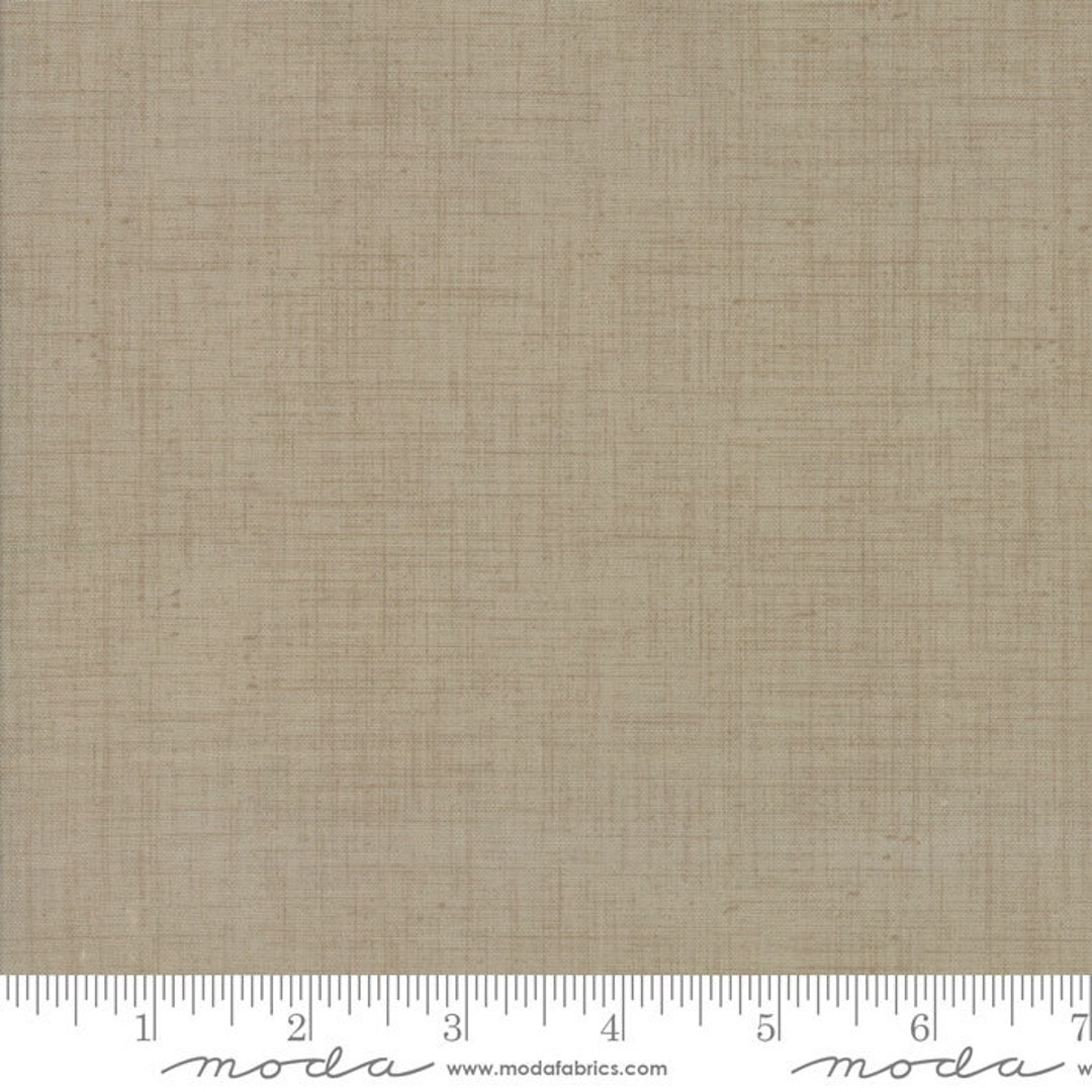 French General Favorites Fabric - Half Yard - Moda Fabric Classic Solid ...
