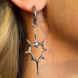 Emo Jewelry - Etsy