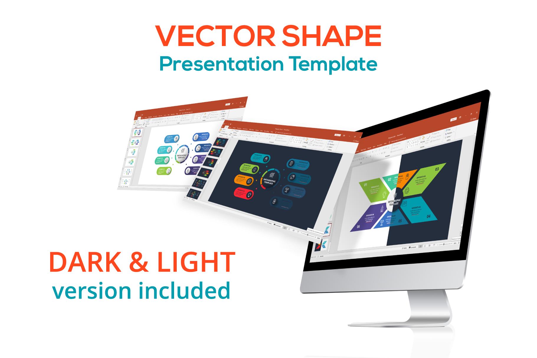 Animated Workflow Infographics: Powerpoint & Keynote Template - Etsy