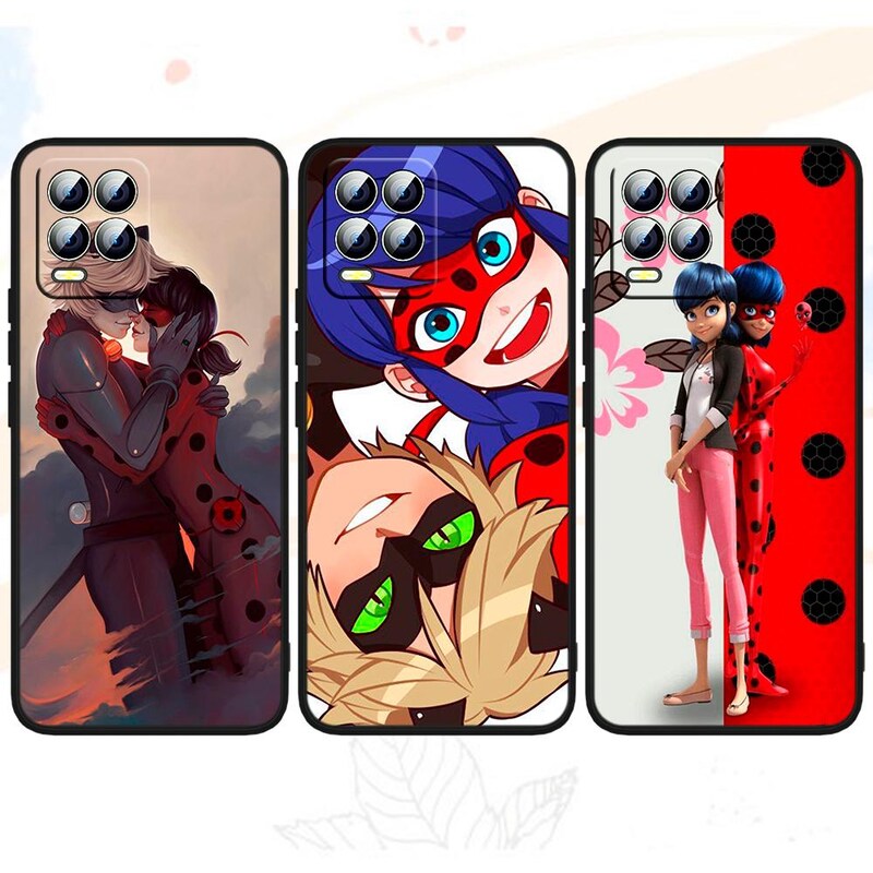 Miraculous Ladybug - Etsy Australia