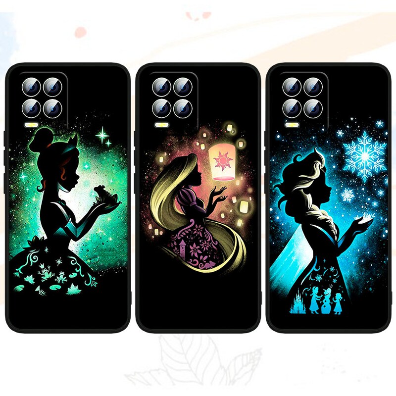 Tangled iPhone Case - Etsy