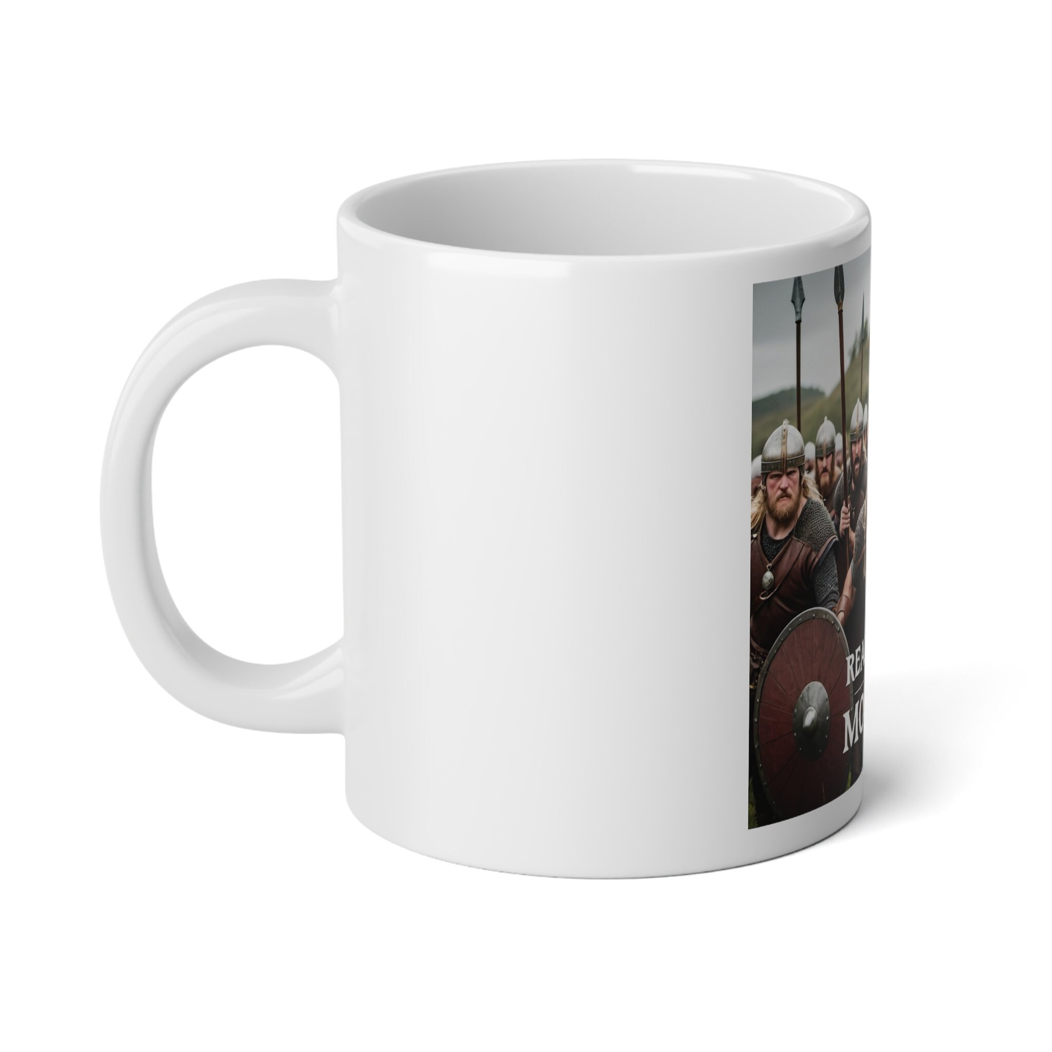 Bring It on Jumbo Mug, 20oz - Etsy