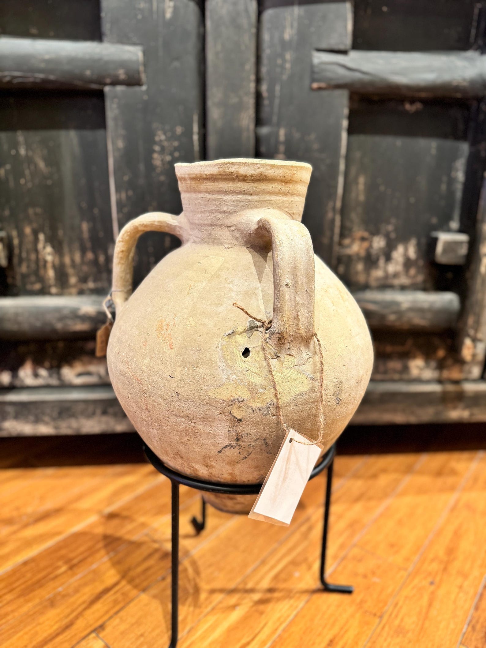 Authentic Turkish Olive Pot Vintage Pot Olive Pot Pot With Stand - Etsy