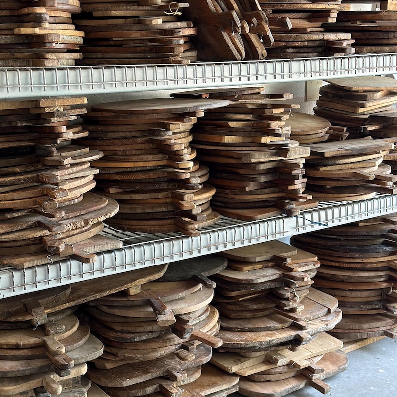 Custom Breadboard Recipe - Etsy