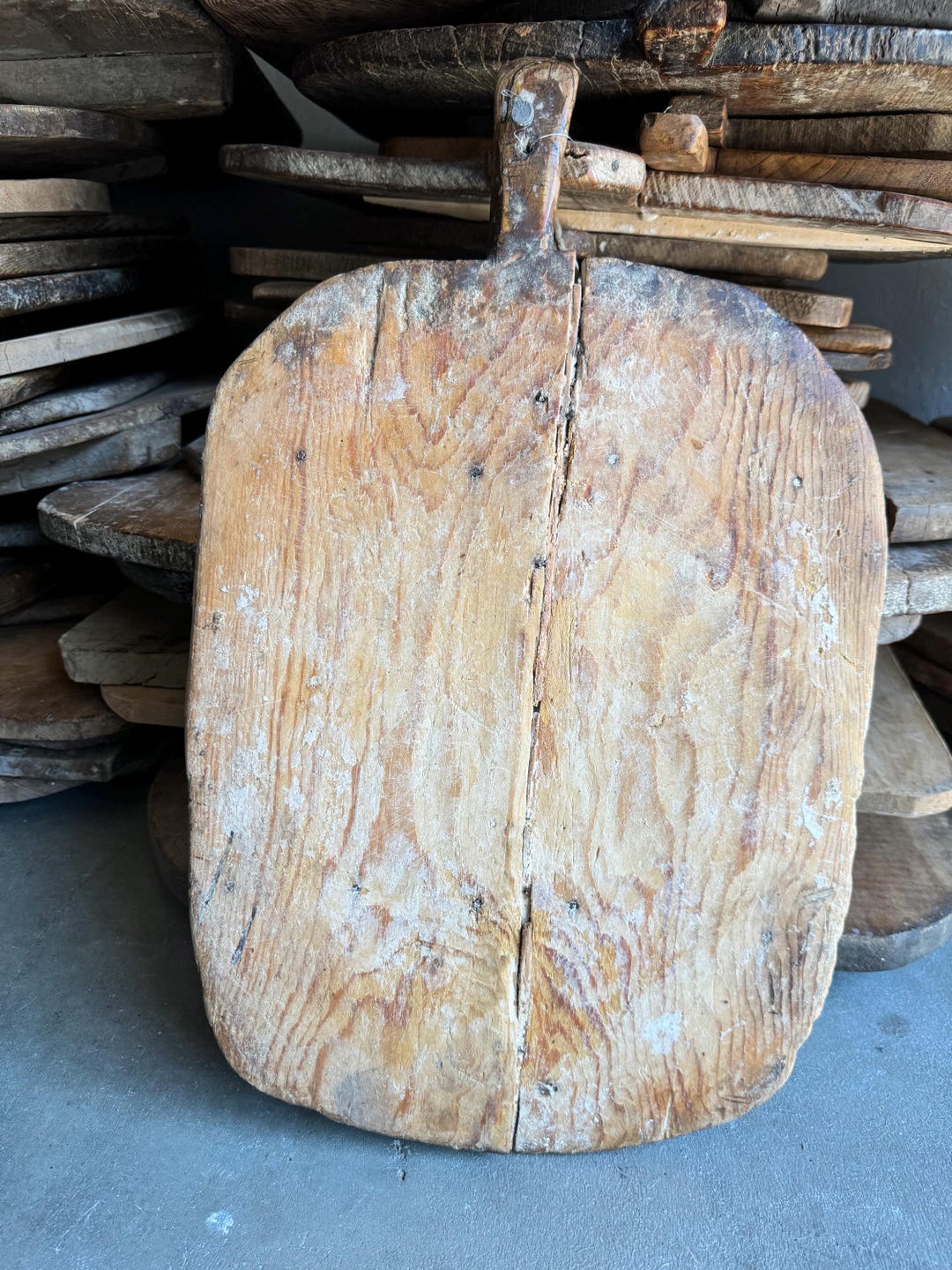 20 Vintage Breadboard/turkish Breadboard - Etsy