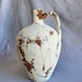 Fluted Paper Mache Vase 14 - Etsy