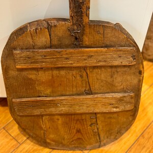 23” Vintage Breadboard/turkish Breadboard - Etsy