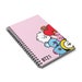 BT21 Spiral Notebook | BTS Notebook | BT21 Journal | Back to School ...