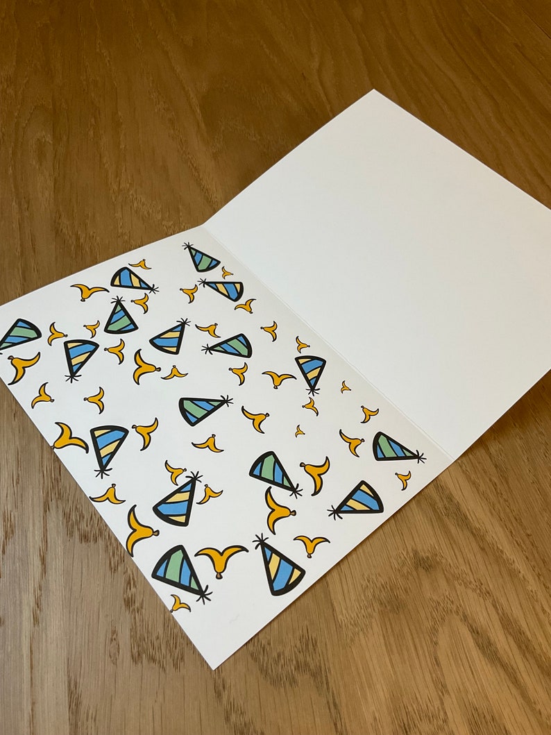 Raccoon Birthday Card - Let’s Get Trashed | Birthday Cards | Funny ...