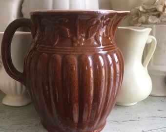 Salt glazed pottery | Etsy