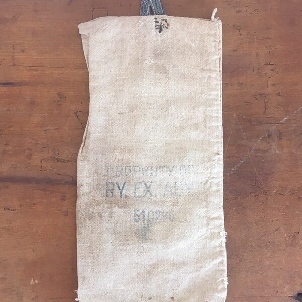Railway Express - Etsy