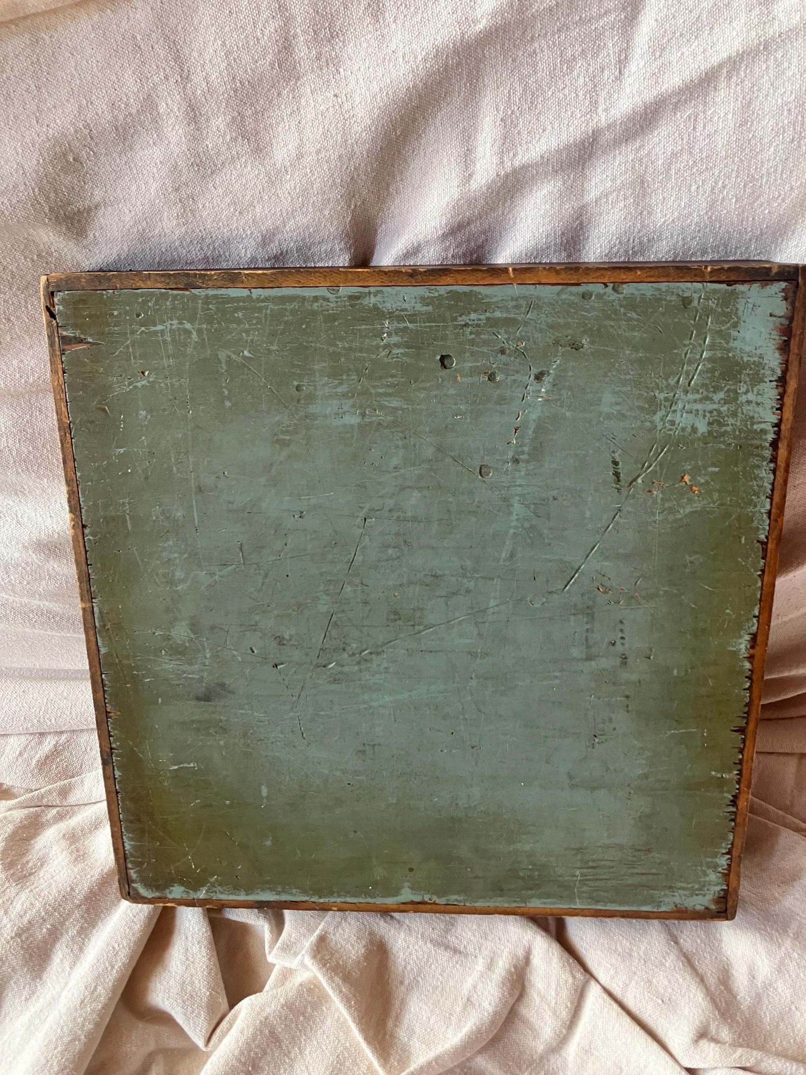 Shadow Box, Vintage, Assemblage, Wall Decor, Vintage Wood, Vignette ...