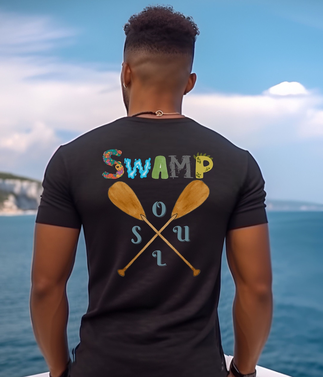 Gator Swamp Womens Attire, Bayou Youth Sweatshirt, Louisiana Swamp ...