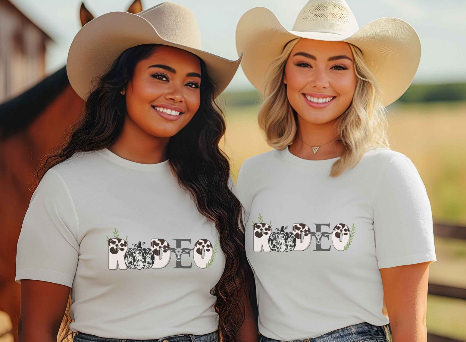 Rodeo Country Western T Shirts, Cute Cow Rodeo Shirt, Country T Shirts ...