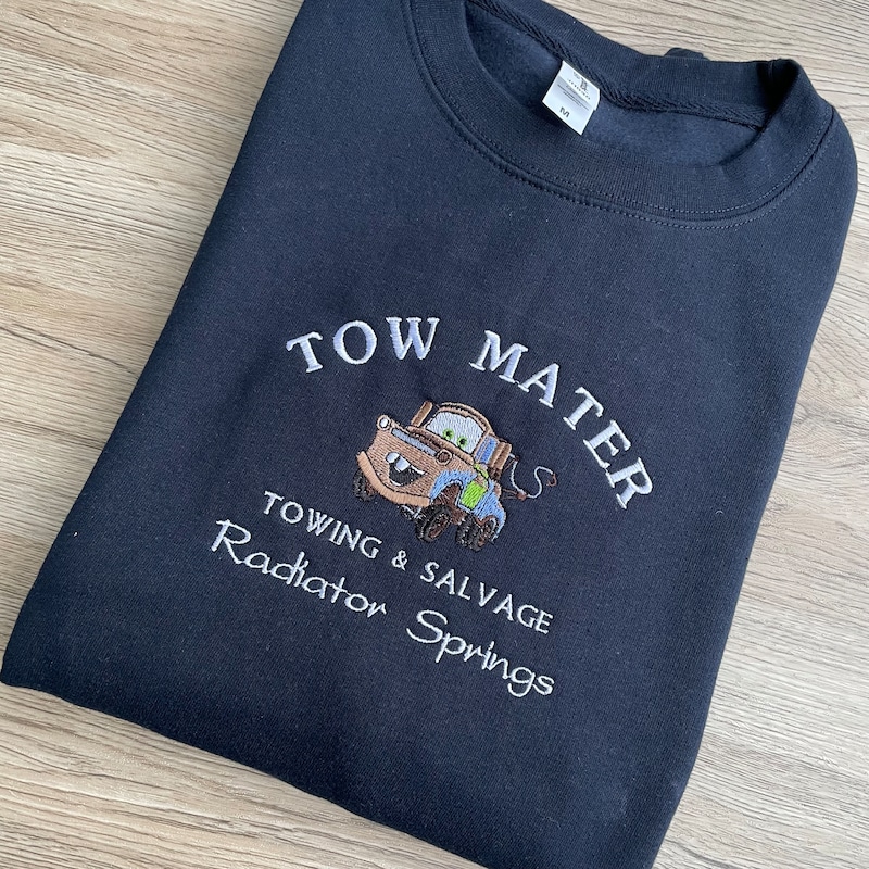 Mens Mater Sweatshirt - Etsy UK