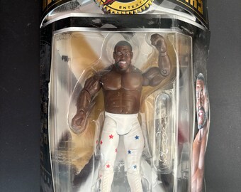 Junkyard dog action figure store