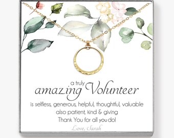 Volunteer gifts | Etsy