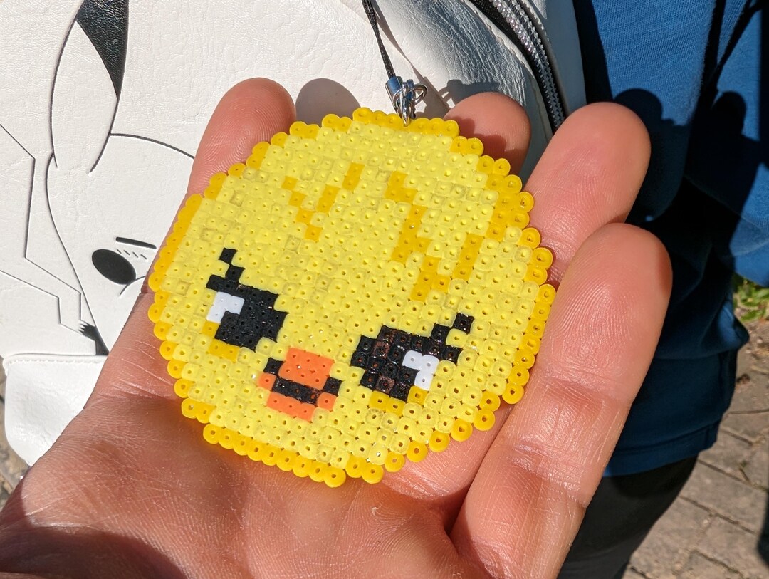 Skzoo Bbokari Keychain - Etsy