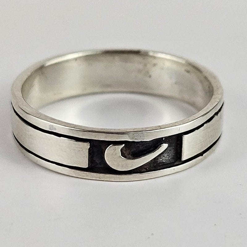 Nike Ring - Etsy