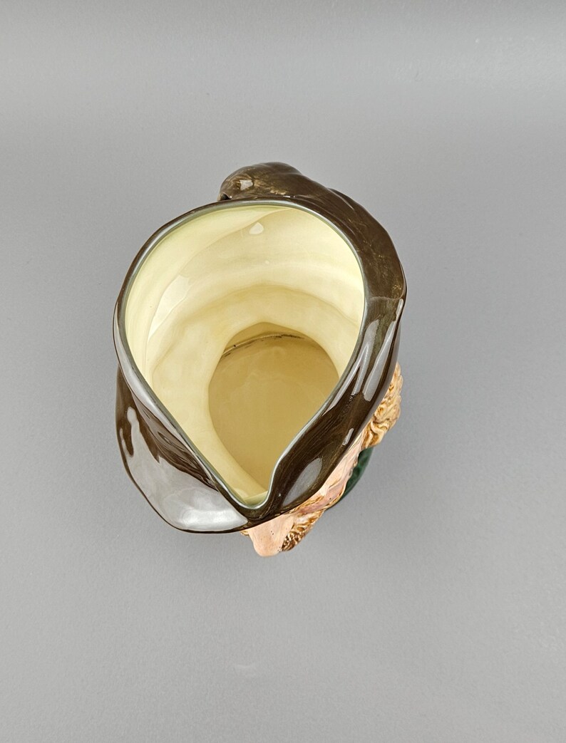 Robin Hood Toby Mug by Royal Doulton - Etsy Australia