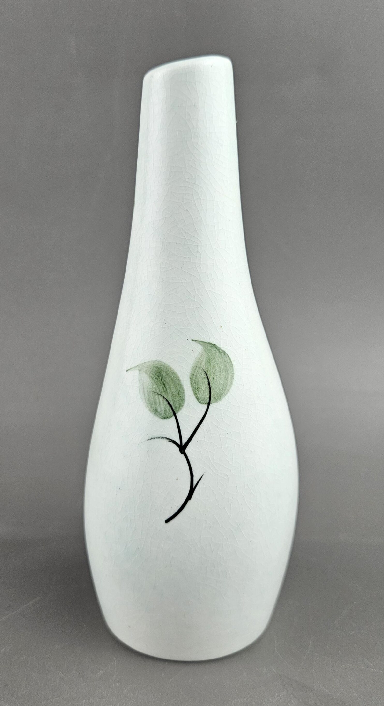 Radford Pottery Small Vase, Floral Design. Collectible. Vintage. 14 Cm ...