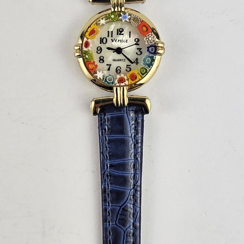 Vintage Wristwatch Movement - Etsy