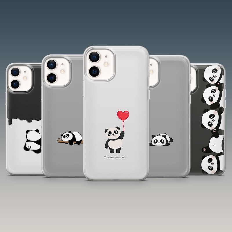Phone Bamboo Case - Etsy