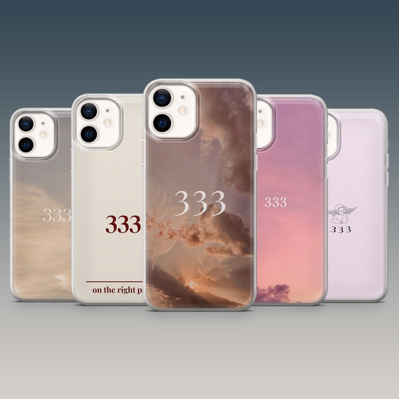 Angel iPhone Case - Etsy