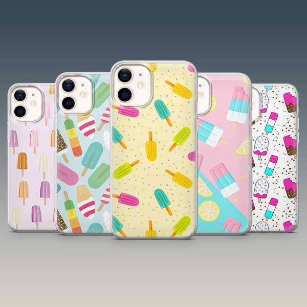 Frozen Phone Case - Etsy