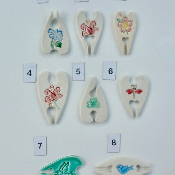 Tatting Shuttle - Etsy