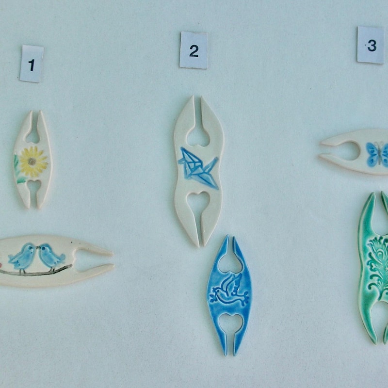 Tatting Shuttles - Etsy