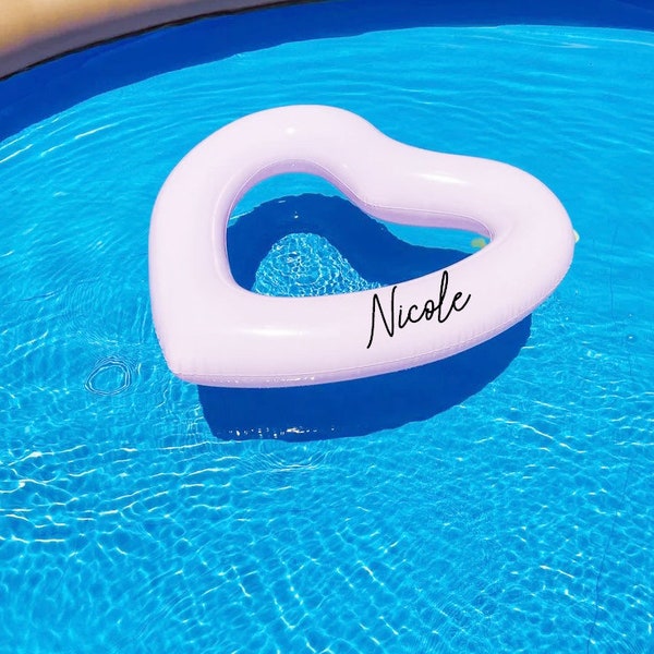 Bachelorette Pool Float - Etsy