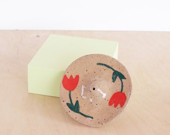 Space Age Incense Holder - Etsy UK