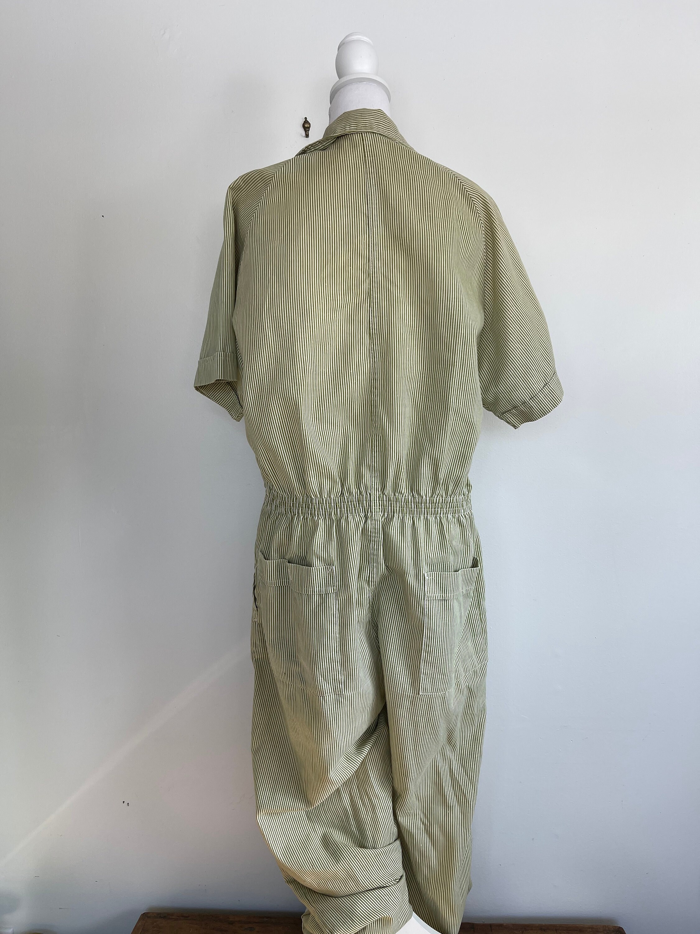 Sears Putter Suit Vintage Mens Union Suit One Piece Work | Etsy