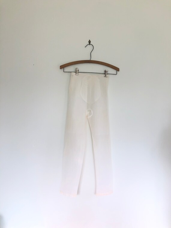 Vintage Girdle Mid Century Shapeware 1950s 1960s Pa Gem