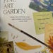 Maryjo Koch Nature Illustration Coffee Table Book: Botanical Poetry - Etsy