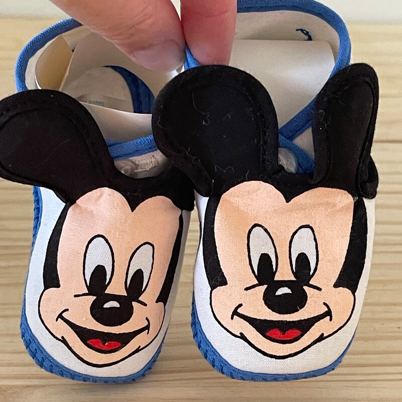 Mickey Mouse Shoes - Etsy