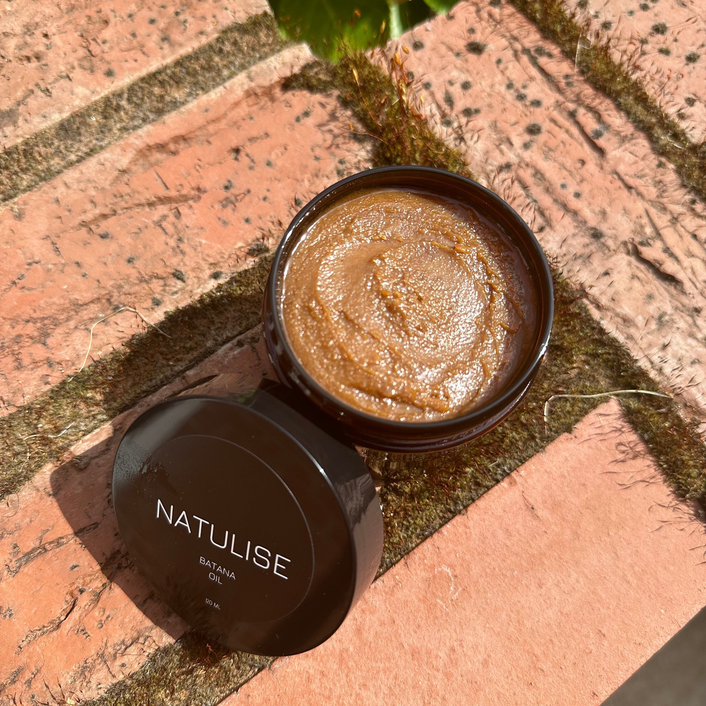 Batana Oil Raw 100% Pure Batana Oil - Etsy