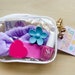 Slumber Party Goody Bag With Nail Polish, Headband, Temporary Tattoos ...